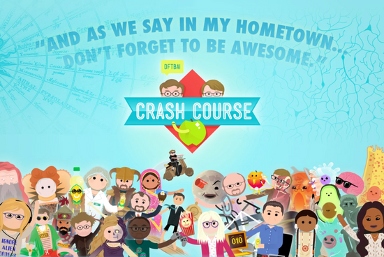 2024 Crash Course Coin